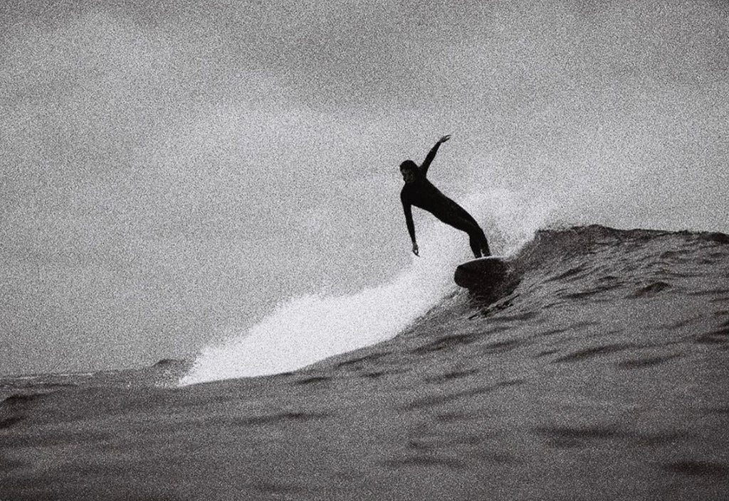 WHAT'S ANDO ON – Haydenshapes NZ