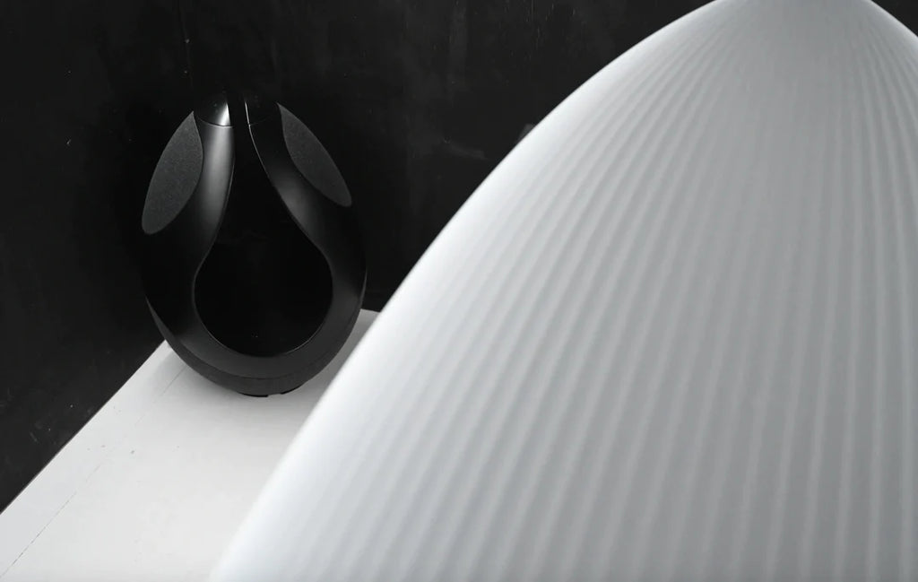 RESIN OBJECTS: An Interview with Pantheone, an Australian audio compan ...