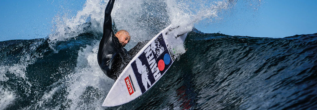 RAVEN | A New Model With Dion Agius – Haydenshapes NZ