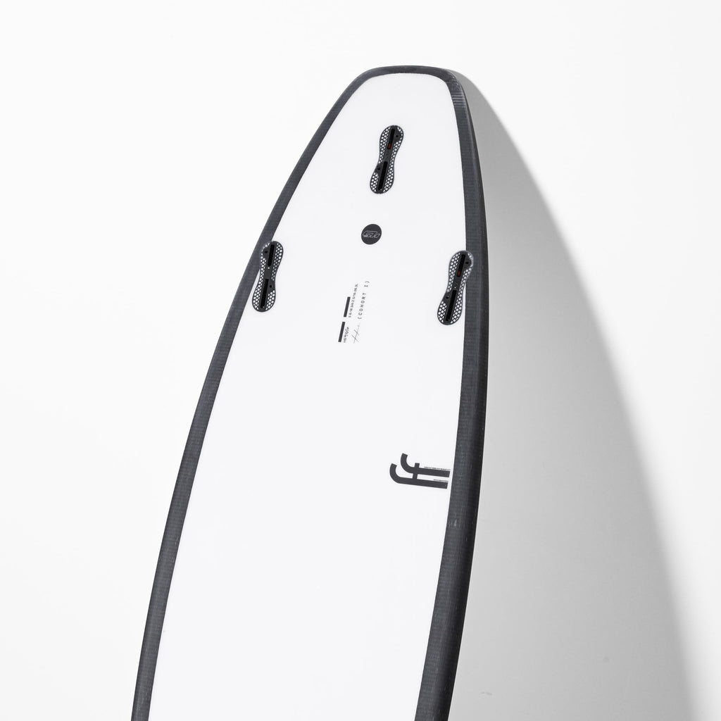 Cohort I FutureFlex – Haydenshapes NZ
