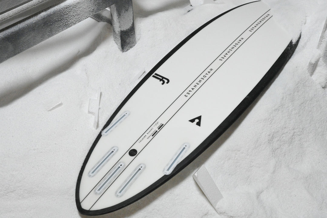 Haydenshapes Surfboards | Contemporary Performance Surfboard ...