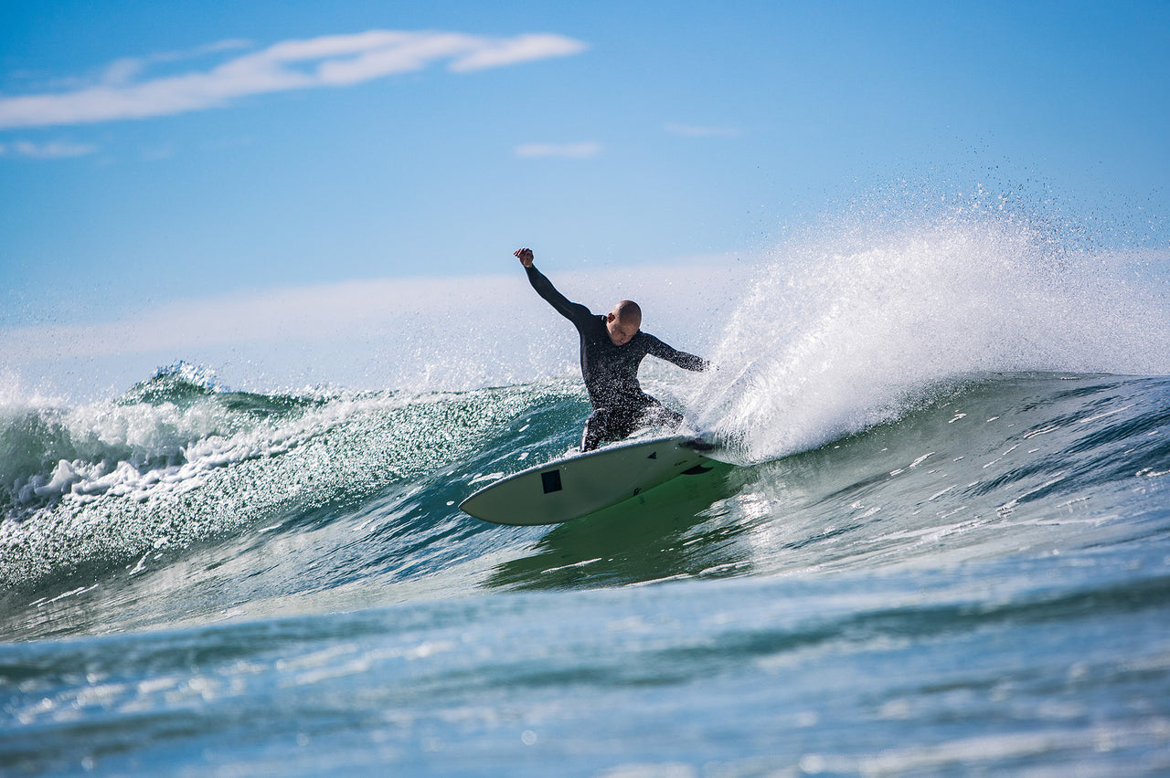 Haydenshapes Surfboards | Contemporary Performance Surfboard ...