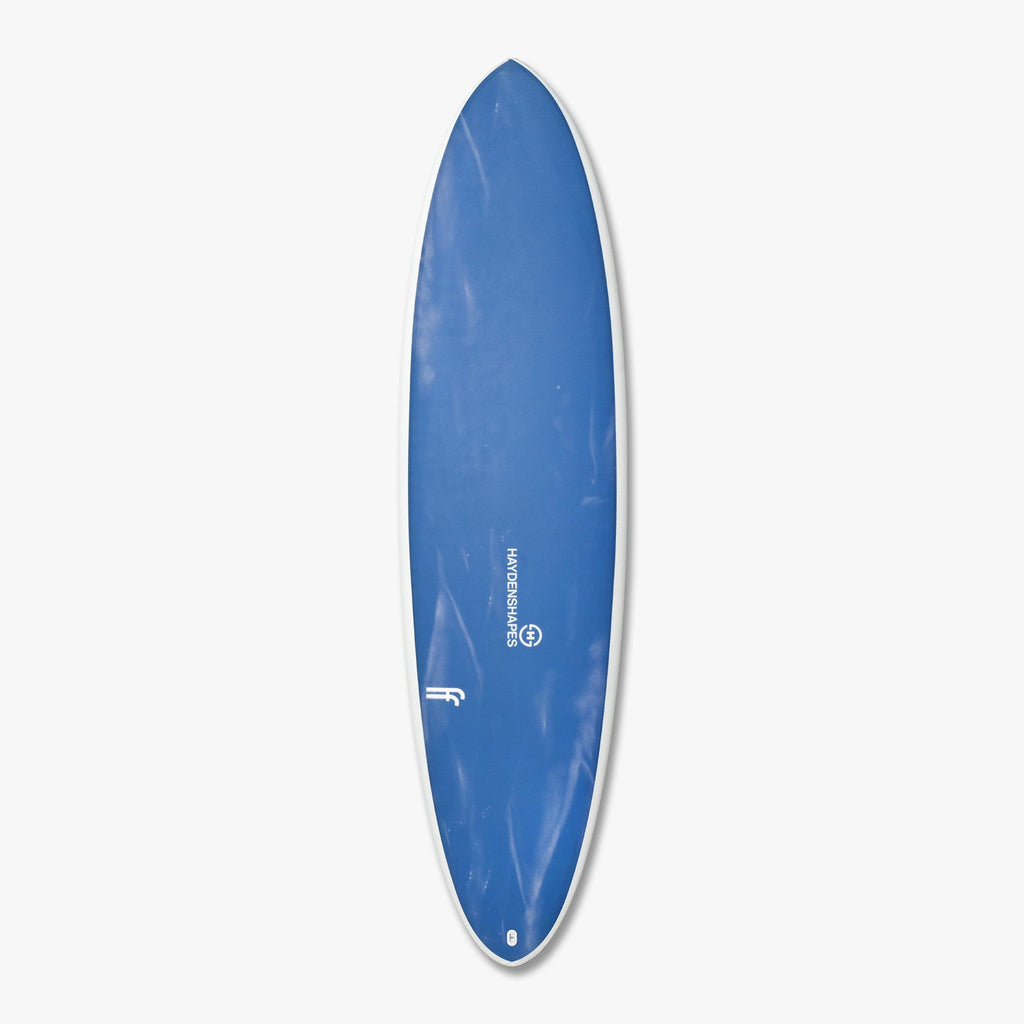New Wave Mid – Haydenshapes NZ